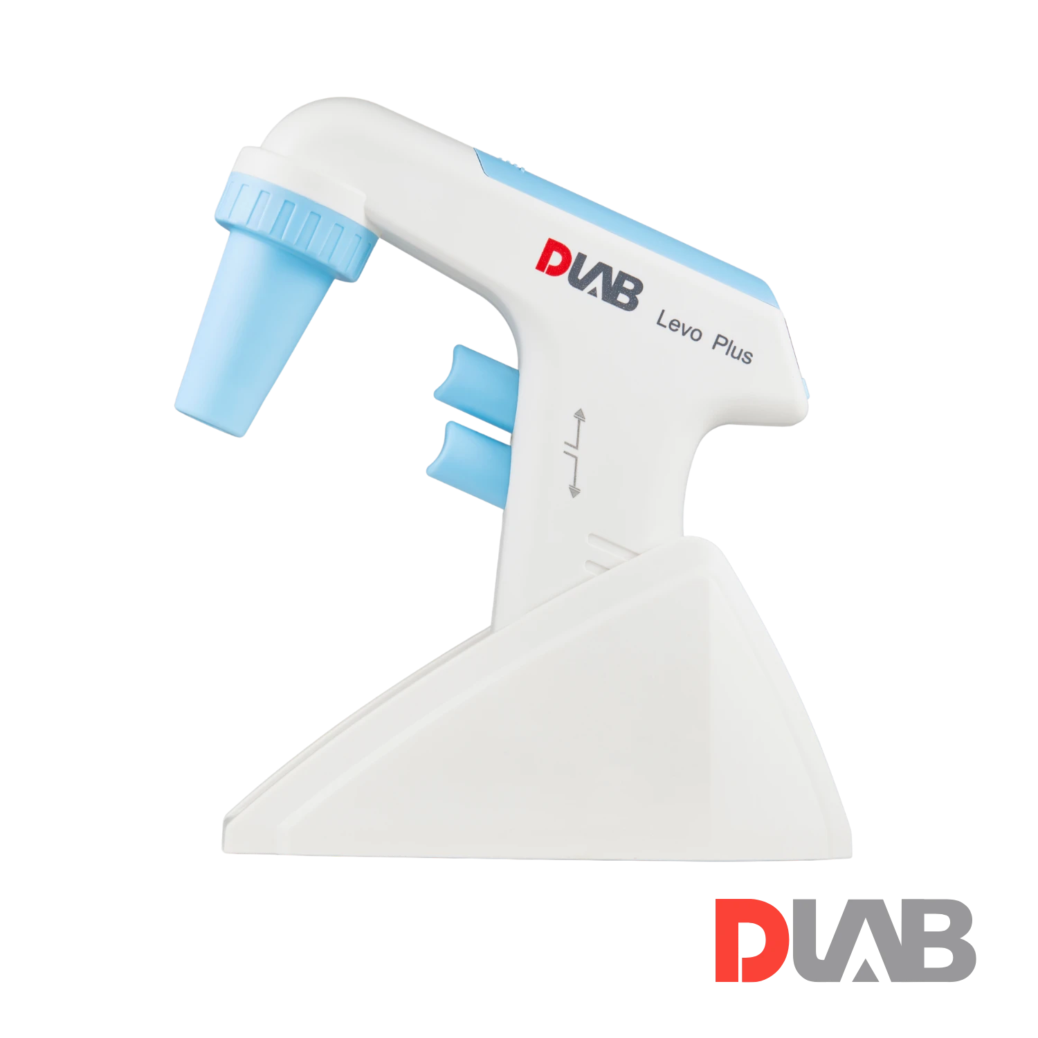 Pipeteador Automático Levo Plus - Dlab - Mundolab