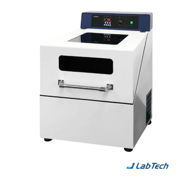 Incubador con Agitación Refrigerado LabTech LSI-3016R